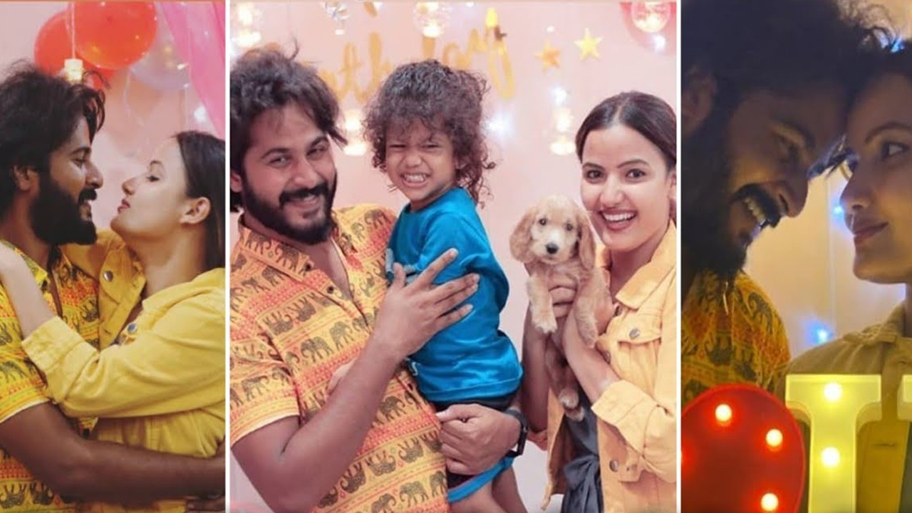 Bigg Boss Telugu: సిరి-శ్రీహాన్‌ల కొడుకు గురించి బయట ప్రచారం అంతా తప్పే ...