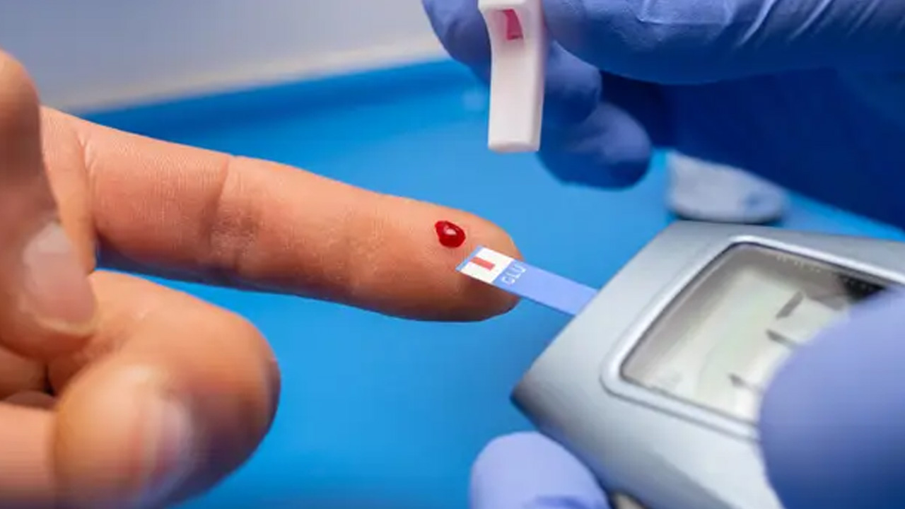 Low Blood Sugar 