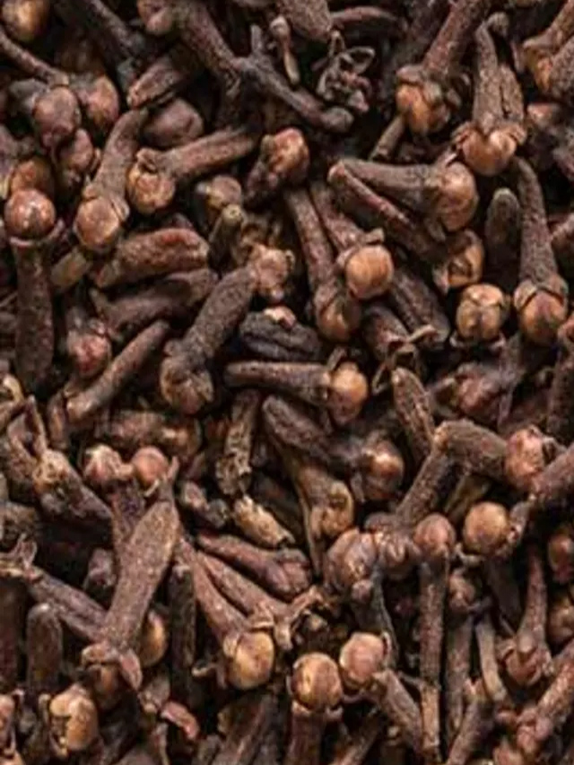 సువాసన ఇచ్చే లవంగాలతో ఆరోగ్య ప్రయోజనాలెన్నో.. – TV9 Telugu | Experts ...