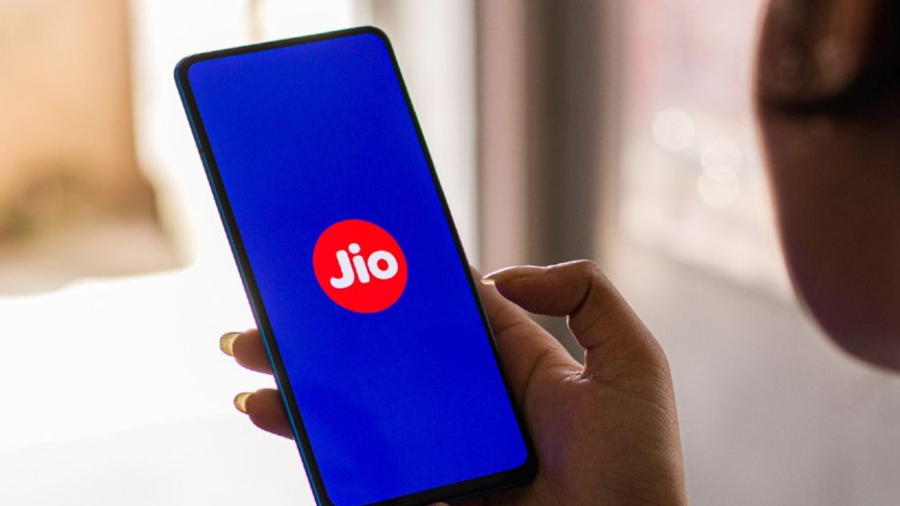 Reliance Jio App: యూజర్లకు గుడ్‌న్యూస్‌.. రిలయన్స్‌ జియో నుంచి సరికొత్త ...