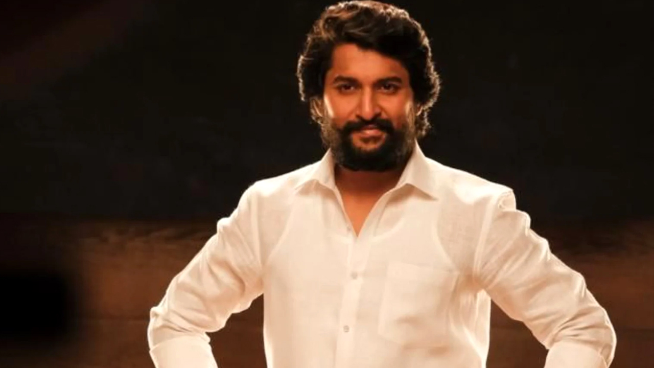 Natural Star Nani : నాని నయా ప్లాన్.. అలా చేస్తే కానీ హిట్స్ రావని ...