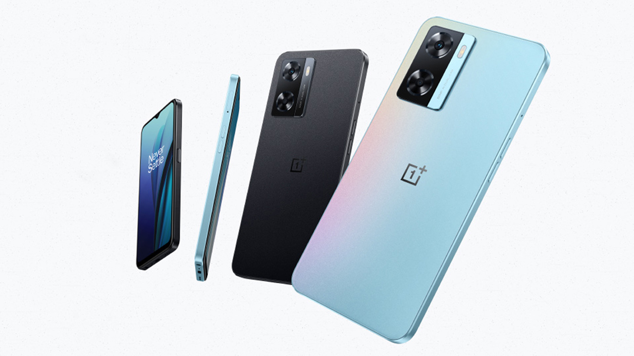 OnePlus: వన్‌ప్లస్ లవర్స్‌కి గుడ్‌ న్యూస్‌.. రూ. 15వేల లోపు 50 ఎంపీ ...
