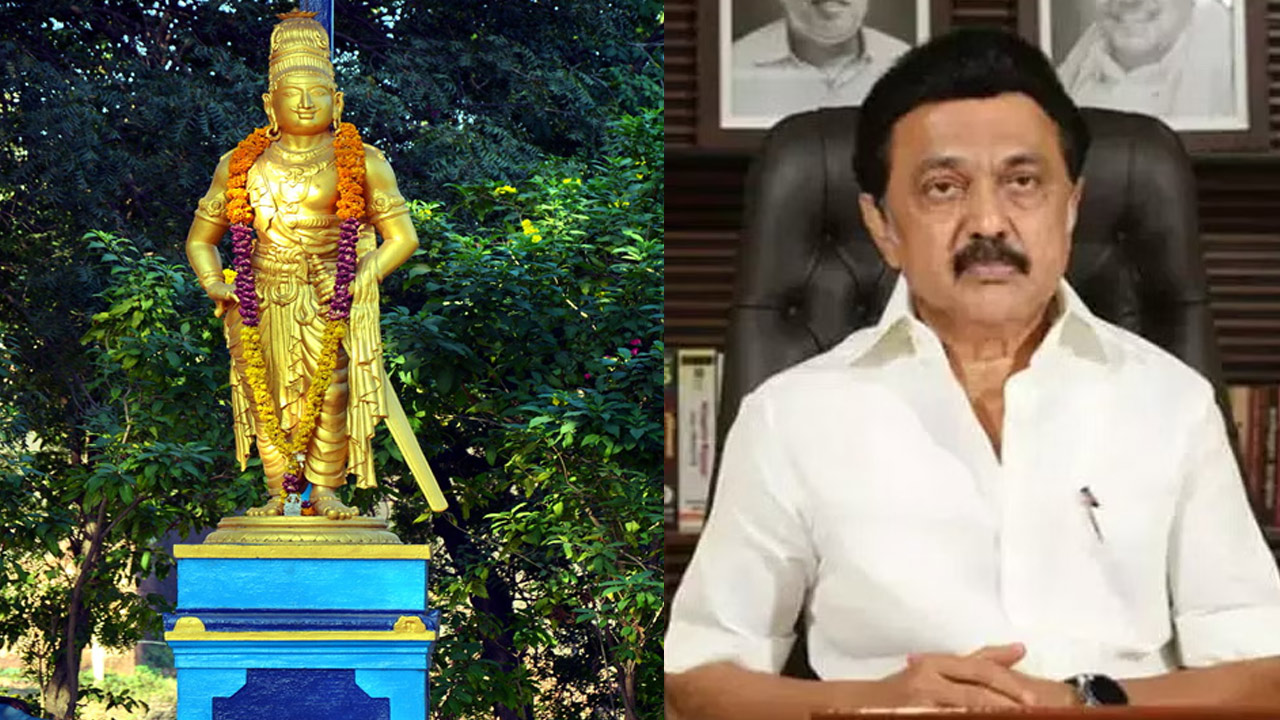 Raja Raja Chola: చోళ వంశంలో రాజరాజ చోళుడి పాలన స్వర్ణ యుగమని ఎందుకు ...