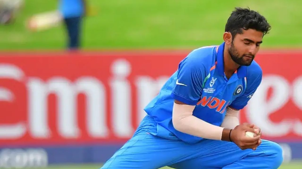 Shiva Singh: చెత్త రికార్డ్‌తో మార్మోగిపోతున్న శివసింగ్.. అసలు ఎవరు ...