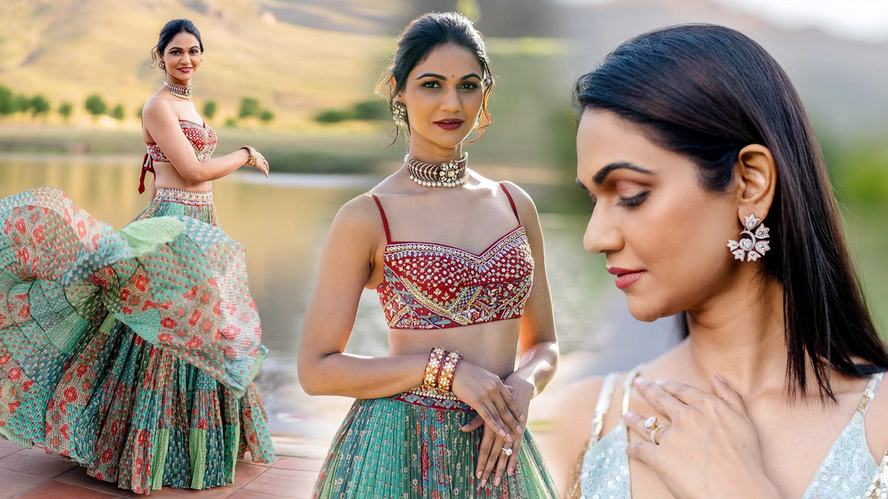 Allu Sneha Reddy: హీరోయిన్ అనుకున్నారు కదా..! అంతకు మించి.. అల్లు స్నేహ ...