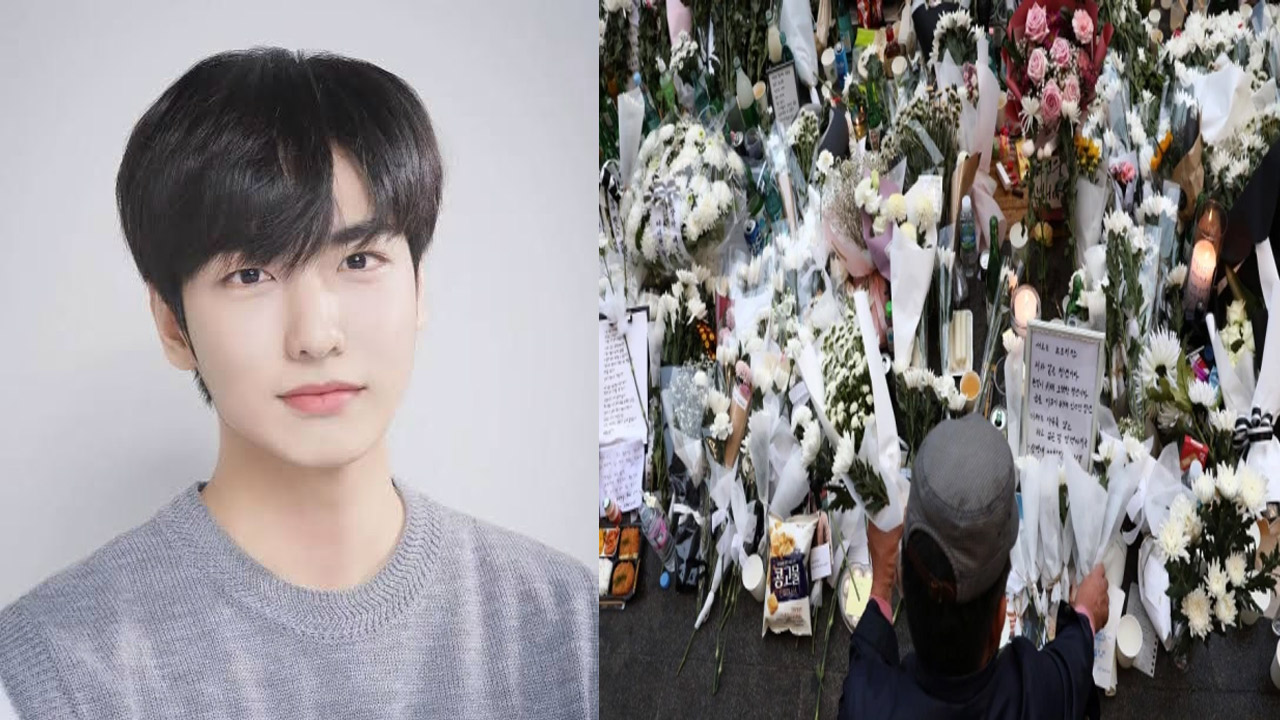 K Pop Singer The Actor K Pop Singer Lee Jihan Who Lost His Life While K Pop Singer The Actor K Pop Singer Lee Jihan Who Lost His Life While