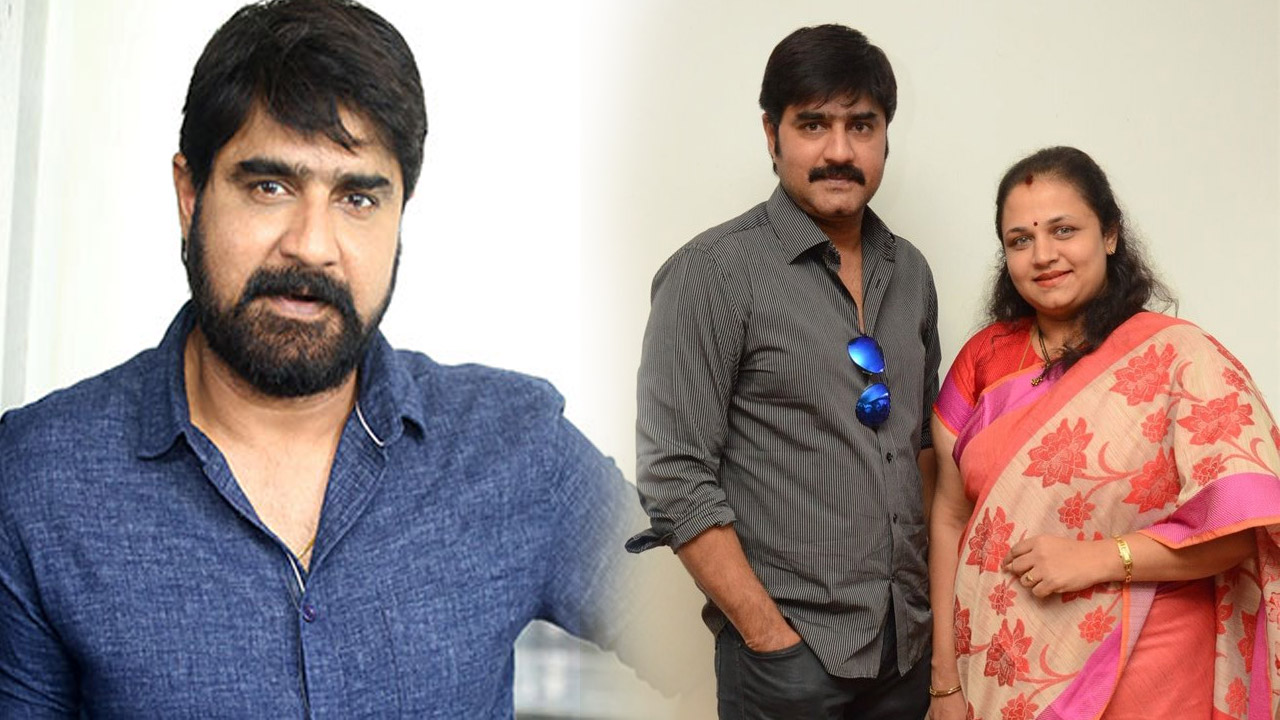 Srikanth-Uha: విడాకుల పుకార్లను ఖండించిన శ్రీకాంత్.. వారిపై సైబర్ క్రైమ్‏కు ఫిర్యాదు చేస్తానంటూ ...