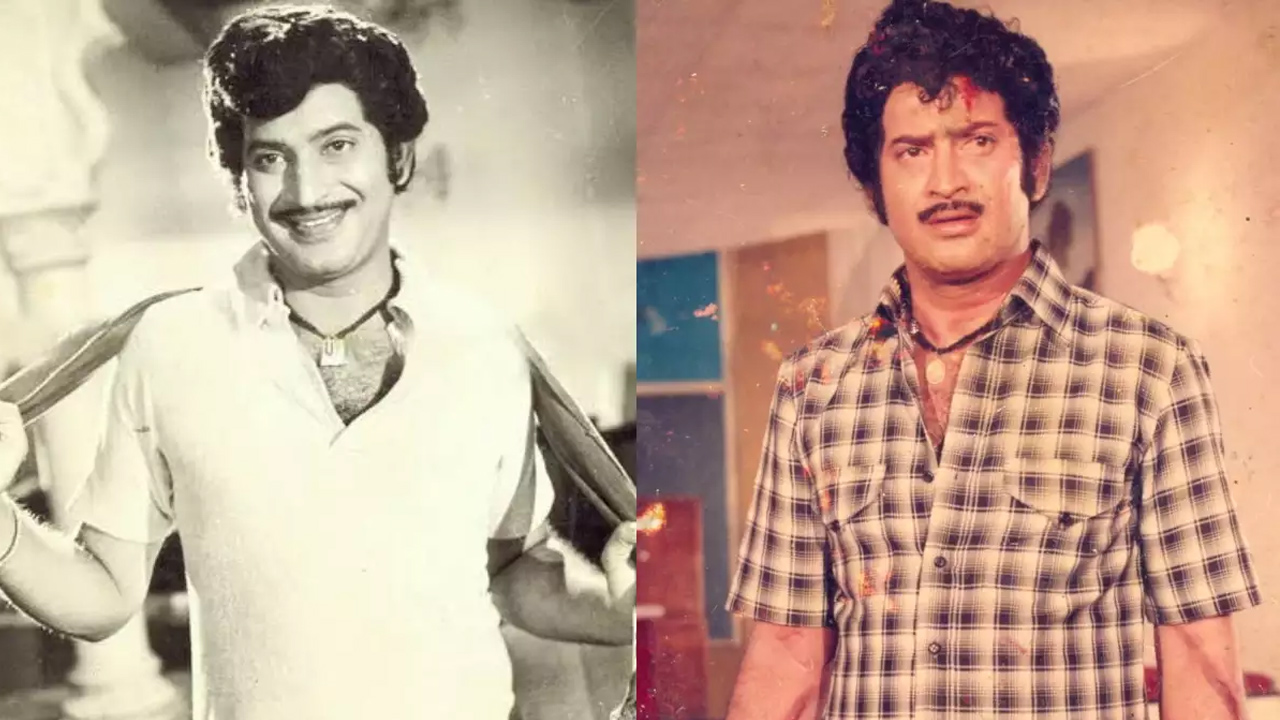 Super Star Krishna: కృష్ణకు సూపర్ స్టార్ బిరుదు వచ్చేలా చేసింది ఈ ...