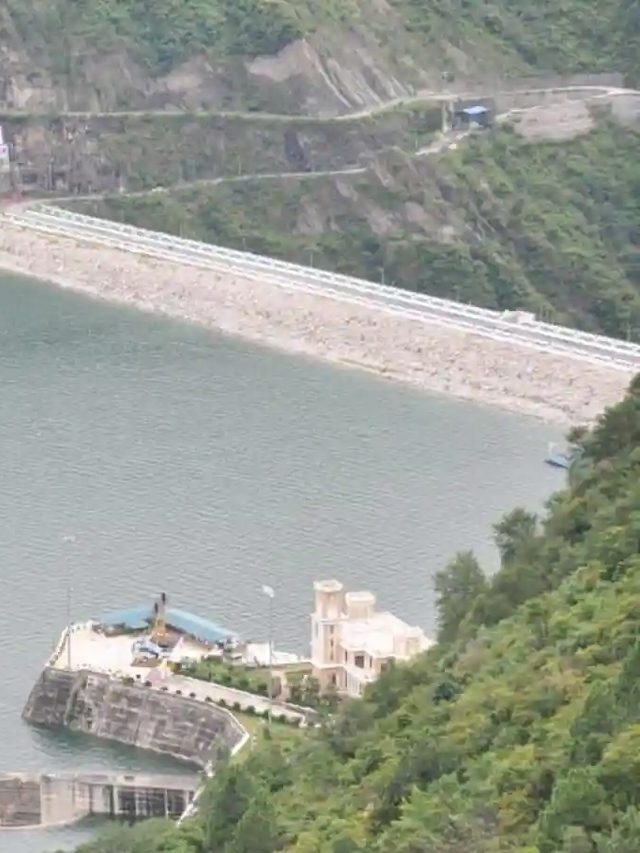 భారతదేశంలో కొన్ని ఎత్తయిన డ్యామ్స్.. – TV9 Telugu | The Tallest Dams In ...