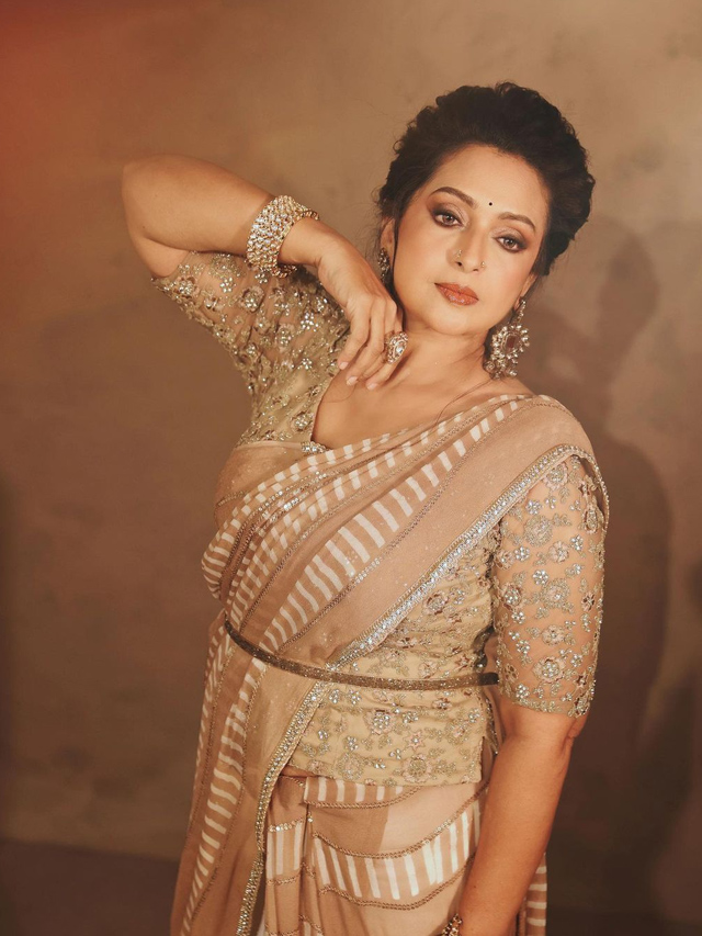 ఆ వయస్సుకి అందానికి ఎమన్నా సంబంధమా.. సీత మెస్మరైజింగ్ పిక్స్. – TV9 ...