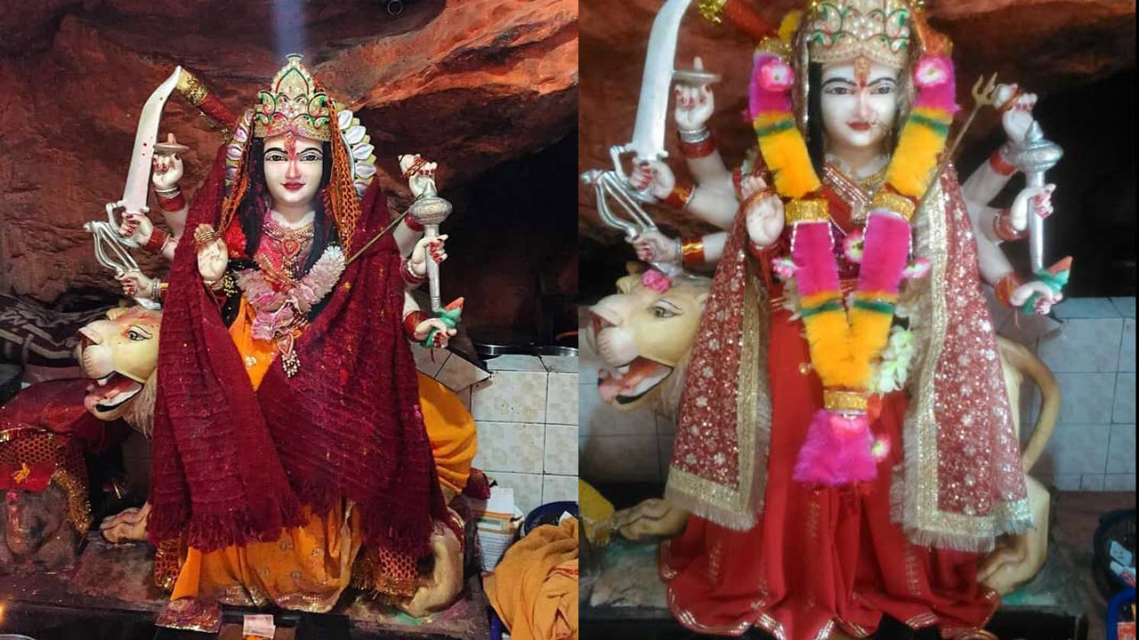 Kasar Devi Temple: ఈ ఆలయానికి చెందిన రహస్యాన్ని నాసా కూడా ఛేదించలేదు ...