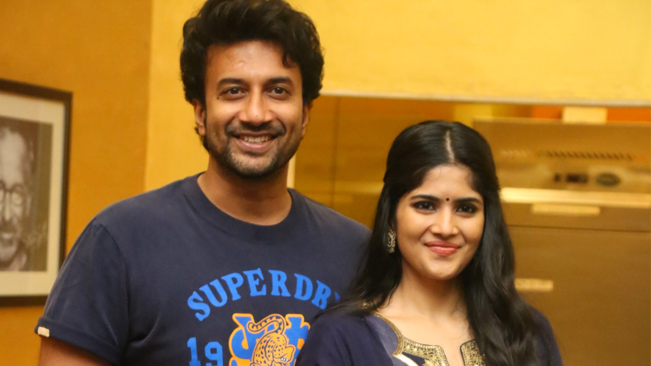 Sathyadev: గుర్తుందా శీతాకాలం ఈ జనరేషన్ గీతాంజలి.. హీరో సత్యదేవ్ ...