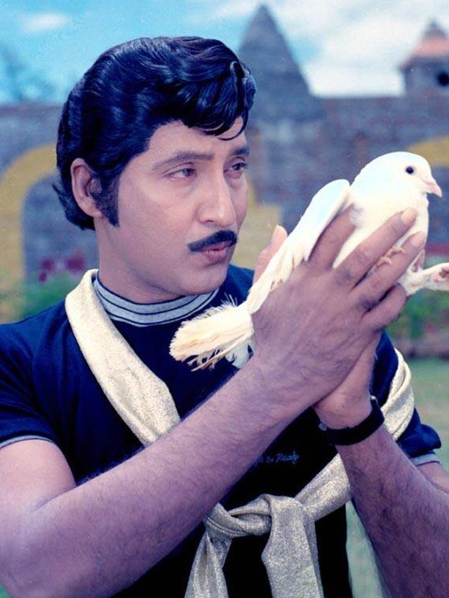 సొగసులోనే కాదు సంపాదనలోనూ సోగ్గాడే.. శోభన్ బాబు ఆస్తుల వివరాలు.. – TV9 ...