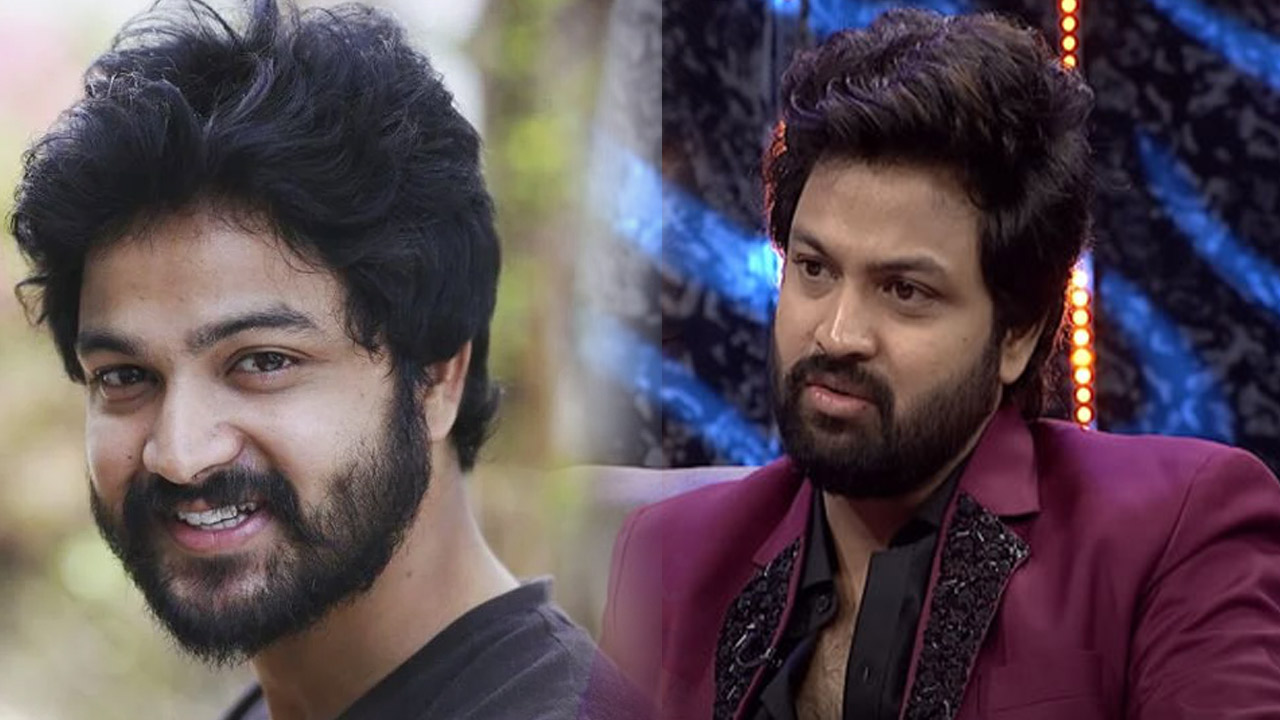 Bigg Boss Sohel: డిప్రెషన్‏తో ఆత్మహత్య చేసుకోవాలి అనుకున్న బిగ్‏బాస్ ...