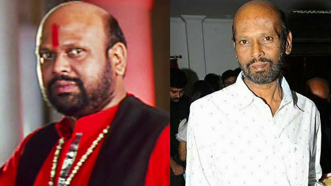 Rami Reddy: ఈ విలన్ ఎలా చనిపోయారో తెలిస్తే దు:ఖం ఆపుకోలేరు.. 55 ఏళ్ల ...