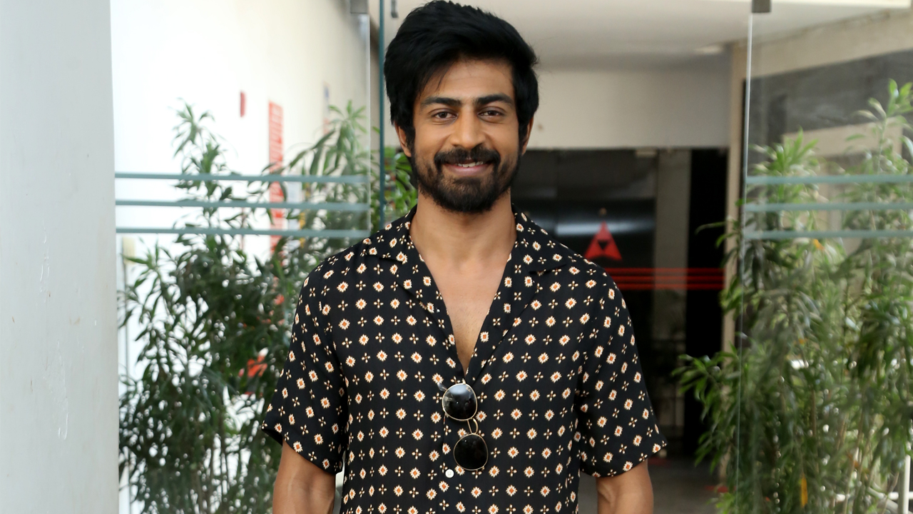 Arjun Das: ఆయన నన్ను పిలిచి మరీ నాకు ఈ అవకాశం ఇచ్చారు.. ఆసక్తికర విషయం ...