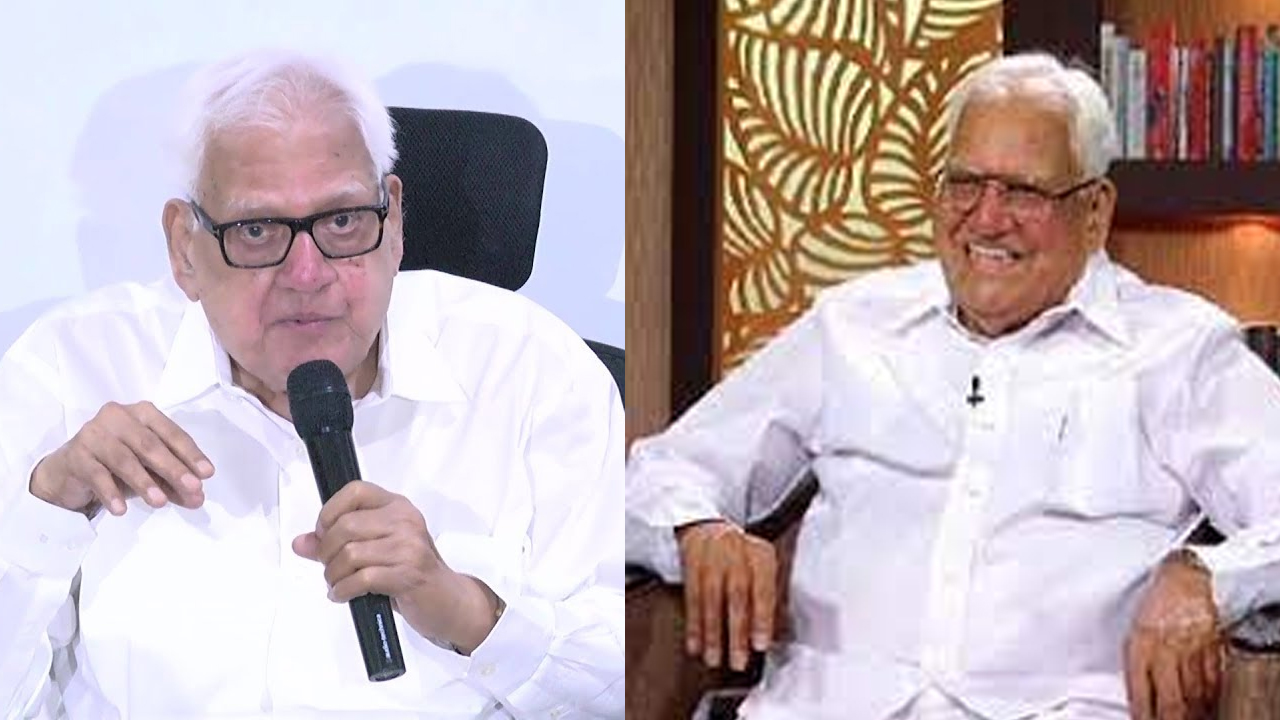 Pavuluri Krishna Chowdary: అపర ధన్వంతరి.. హోమియో వైద్యంలో ఖ్యాతిగాంచిన ...