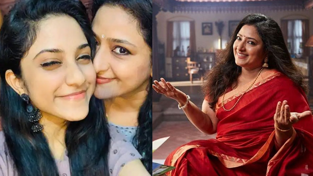 Praveena: నన్నూ.. నా కూతురిని అతను వేధిస్తున్నాడు.. పోలీసులను ...