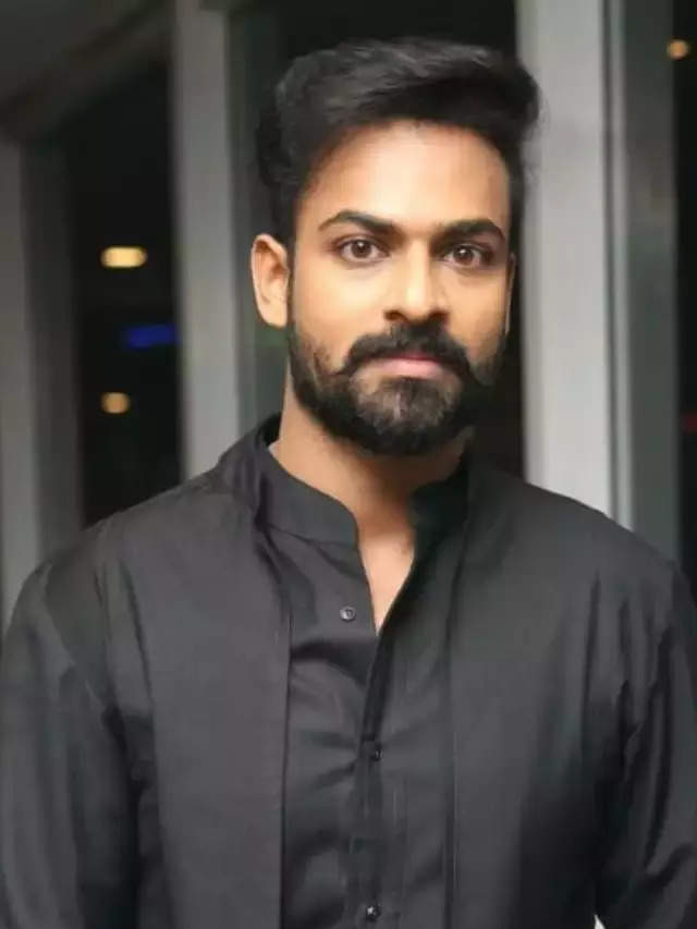 వైష్ణవ్‌ తేజ్ కొత్త సినిమా అప్డేట్.. – TV9 Telugu | Vaishnav Tej New ...