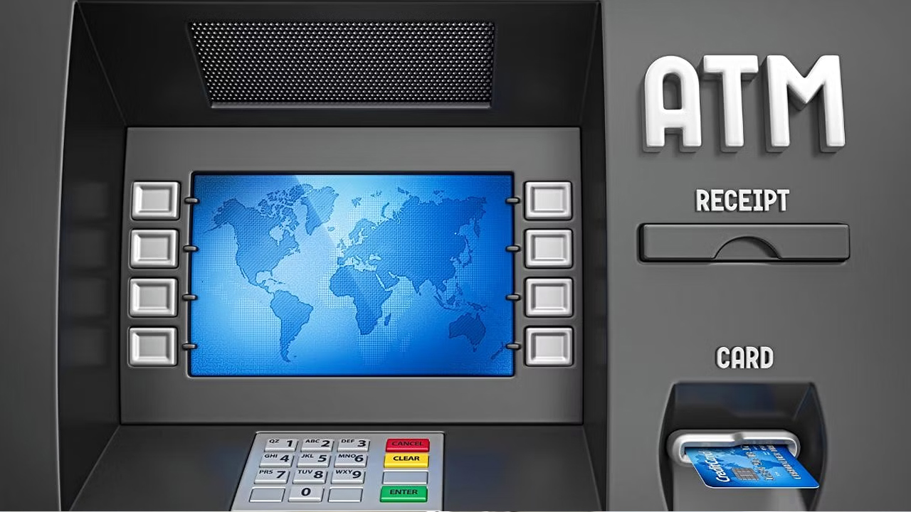 ATM Alerts: ఏటీఎం వాడుతున్నారా..? జాగ్రత్త.. ఈ సూచనలను పాటించకపోతే మోసపోవడం ఖాయం.. | Follow ...
