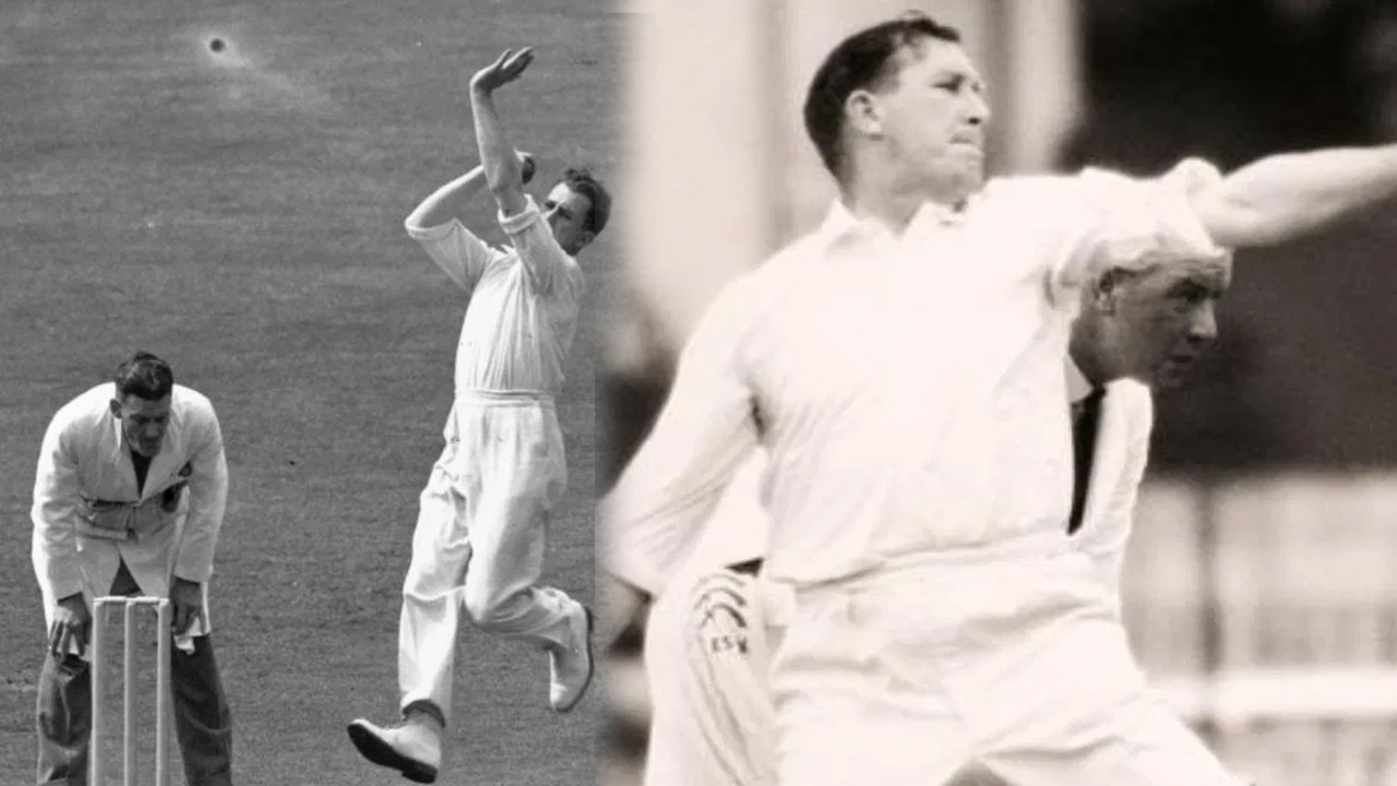 కుంబ్లే, వార్న్‌లకు సాధ్యం కాలేదు.. ఈ బౌలర్ ఒక మ్యాచ్‌లో ఏకంగా 19 ...