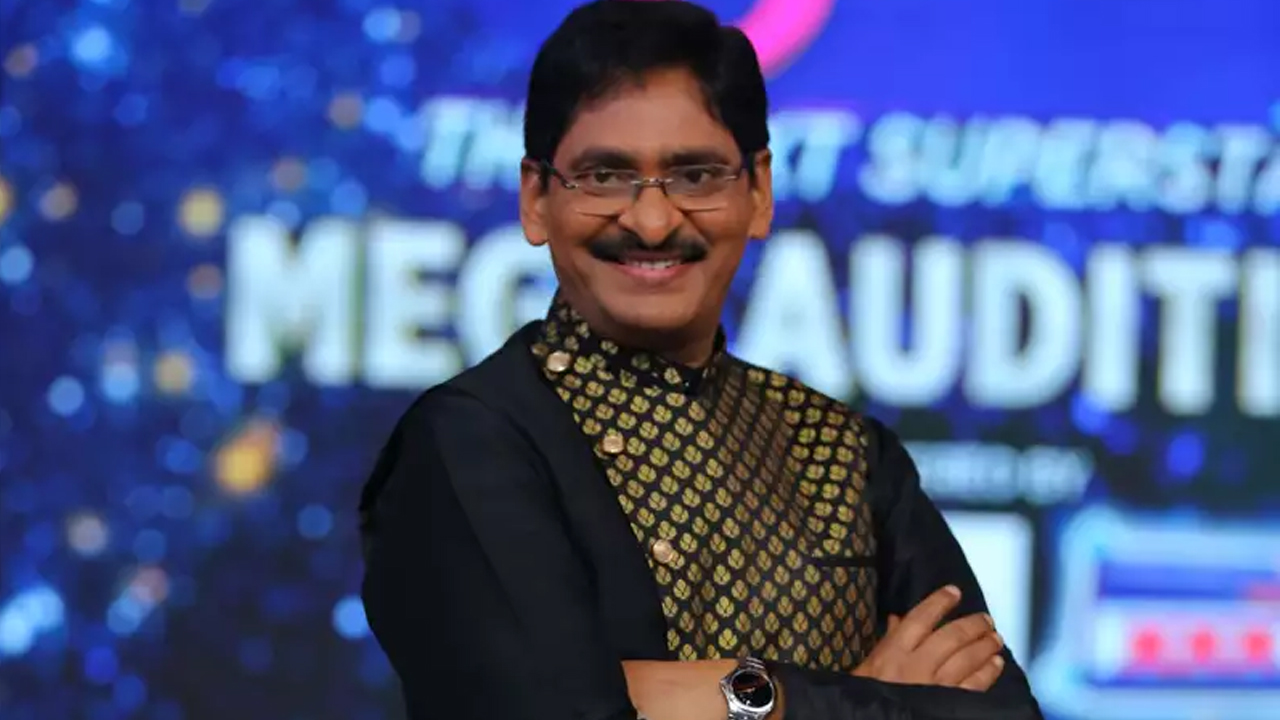 S. V. Krishna Reddy: ఆ సినిమా చేయడం కోసం కృష్ణారెడ్డి స్వీట్స్ అమ్మారట ...