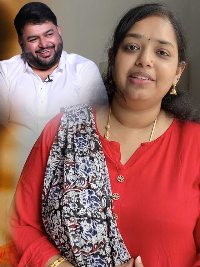 మ్యూజిక్ డైరెక్టర్‌ తమన్‌ భార్య కూడా ఫేమస్ సింగరని మీకు తెలుసా..? – TV9 ...