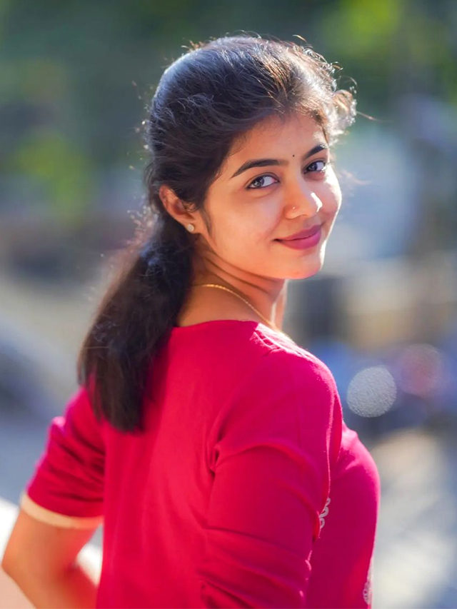 షార్ట్ ఫిలిమ్ హీరోయిన్.. చూడచక్కని చందన – TV9 Telugu | Short Film ...