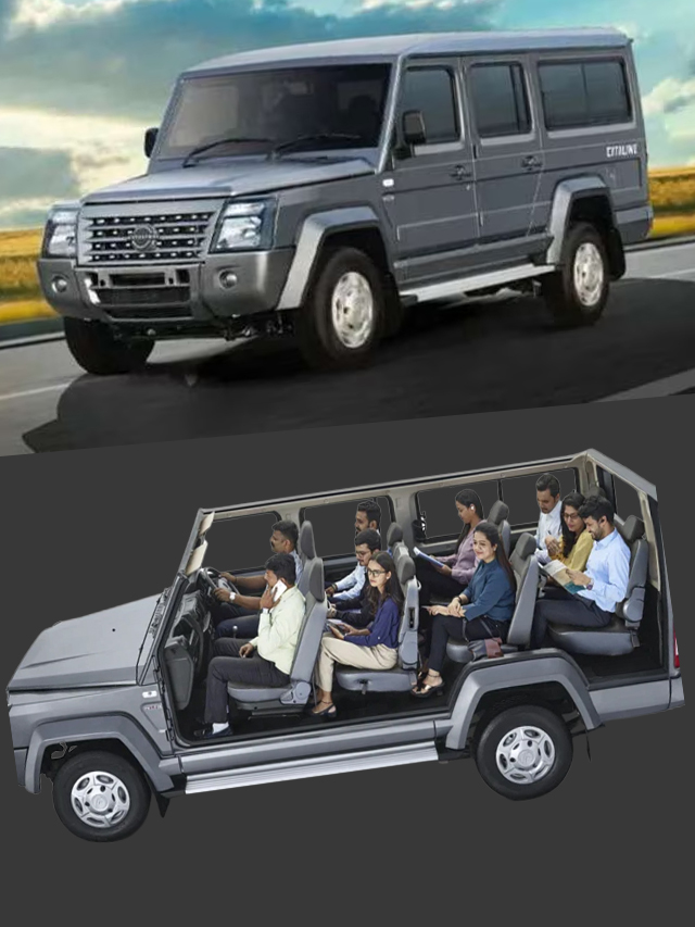 భార‌త్ మార్కెట్‌లోకి ప‌ది సీట‌ర్ల కారు.. ధ‌ర ఎంతో తెలుసా? – TV9 Telugu ...