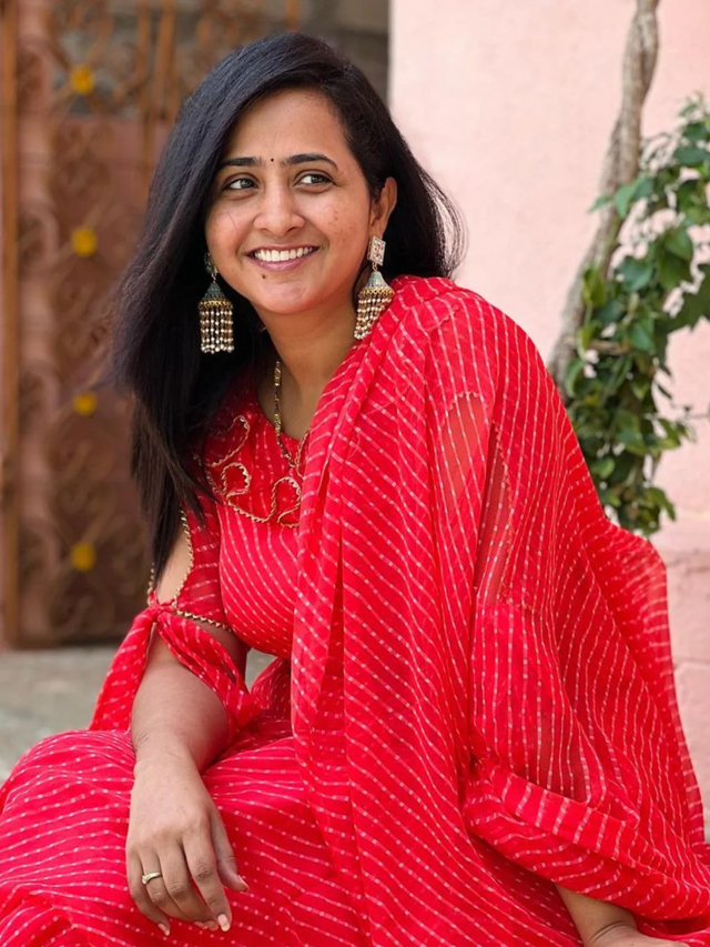 పండంటి మగ బిడ్డకు జన్మనిచ్చిన యాంకర్ లాస్య.. – TV9 Telugu | Anchor ...