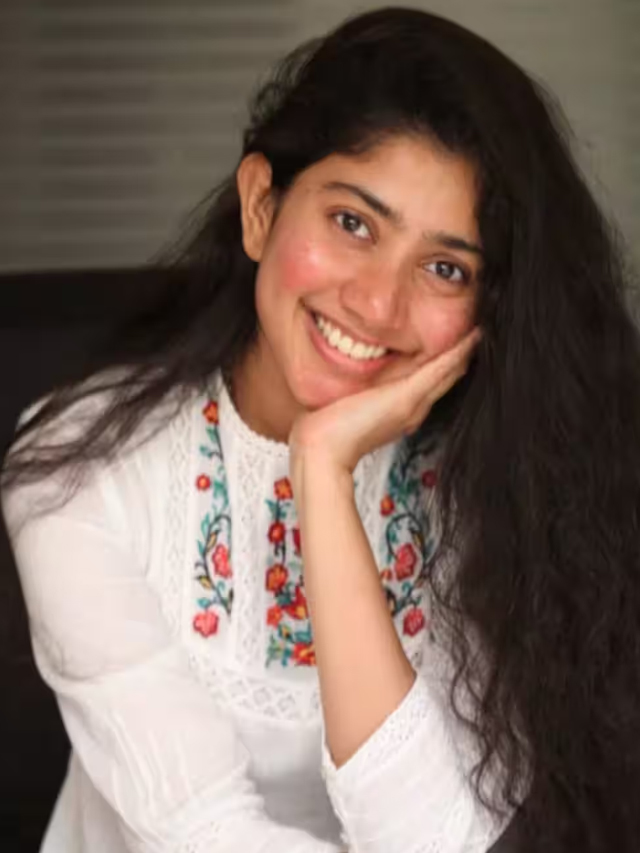 ‘పుష్ప 2’ సినిమాలో నటించనున్న నేచురల్‌ బ్యూటీ సాయిపల్లవి.. – TV9 Telugu ...